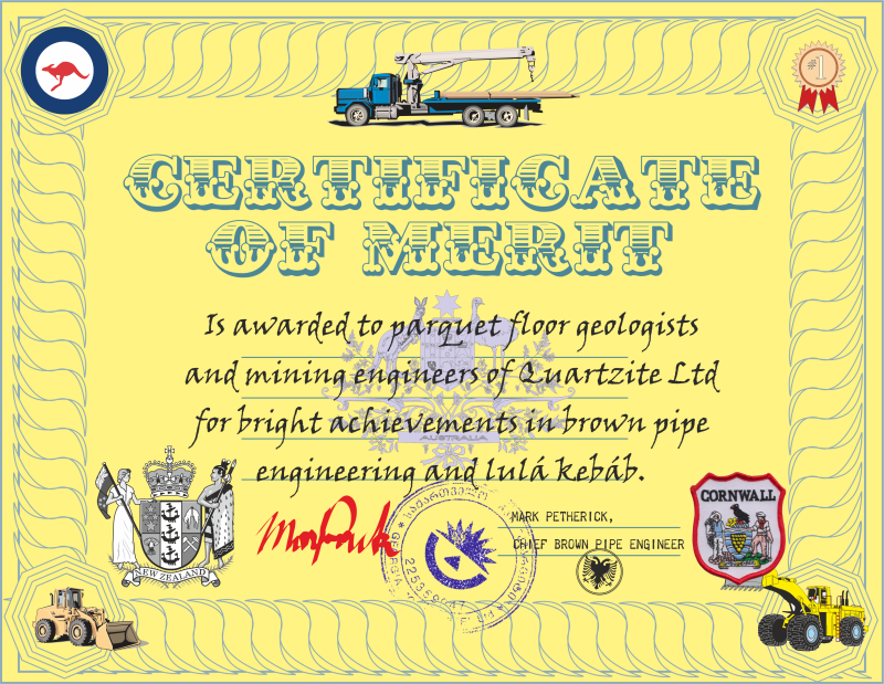 Armanis Gold-Polymetallic Deposit